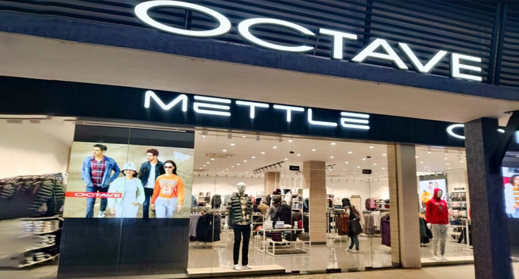 Gallery - The Outlet Village