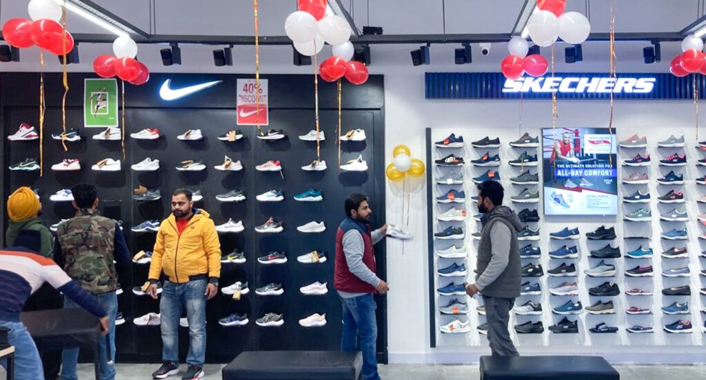 Gallery - The Outlet Village